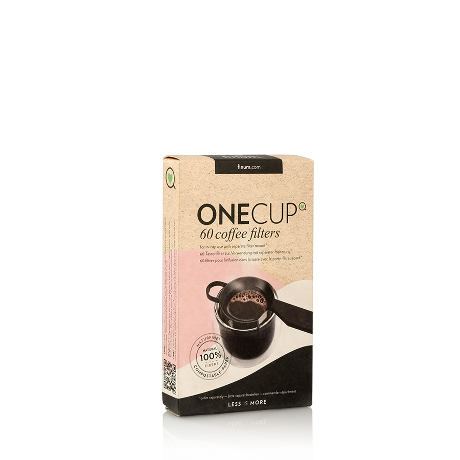 ONE CUP Finum.com