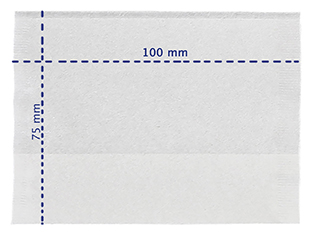CUP SIZE 100 FILTERS