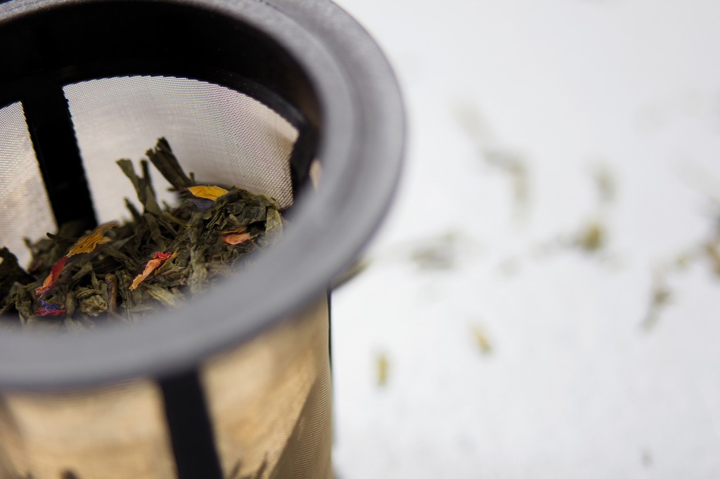 finum-Brewing Basket