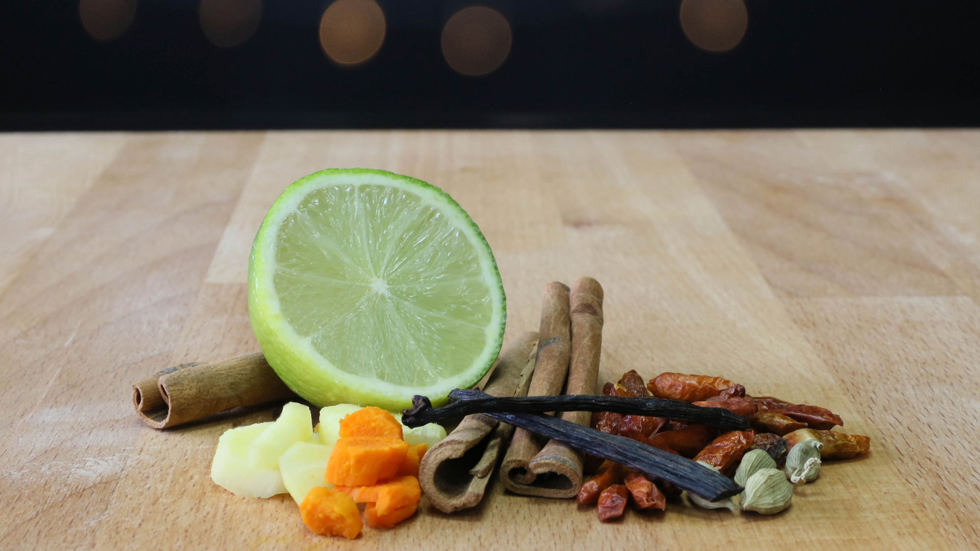 Feel Good Chilli Tea