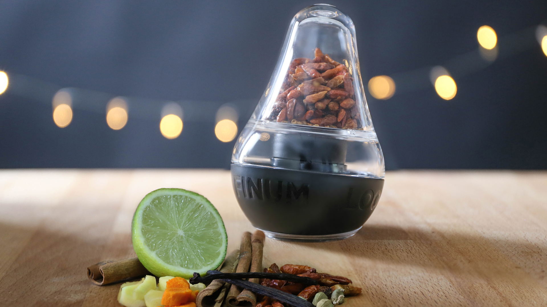 Feel Good Chilli Tea - Finum