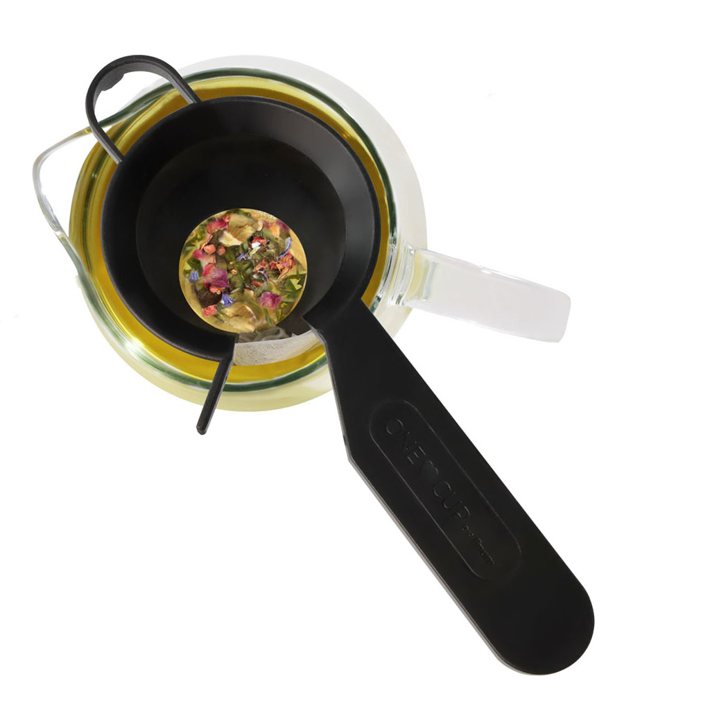 TEABAR Tea Filters M